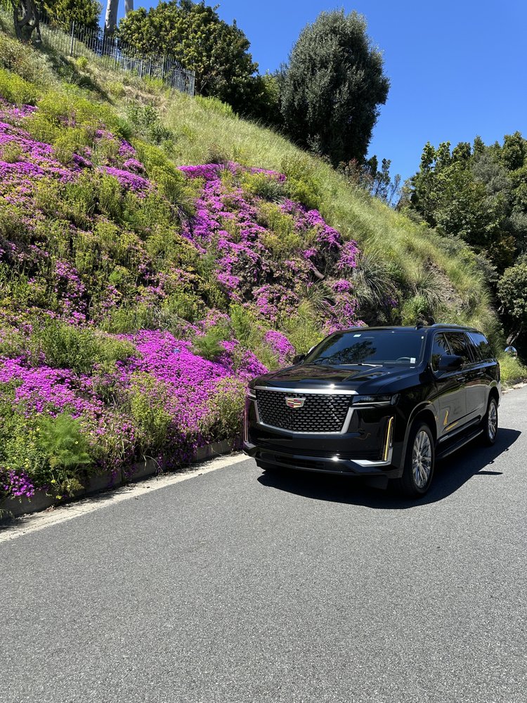 H & M LUXURY RIDE - Updated October 2025 - Request a Quote - Los ...