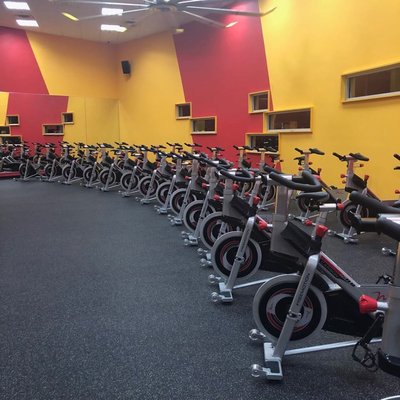 FITNESS CONNECTION - Updated December 2024 - 36 Photos & 136 Reviews ...