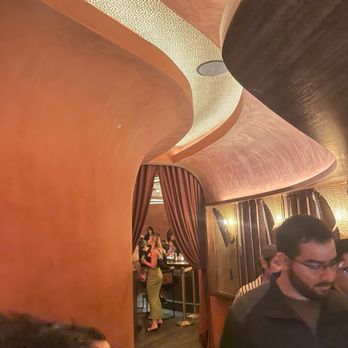 POWDER ROOM - Updated October 2025 - 25 Photos & 125 Reviews - 301 West ...