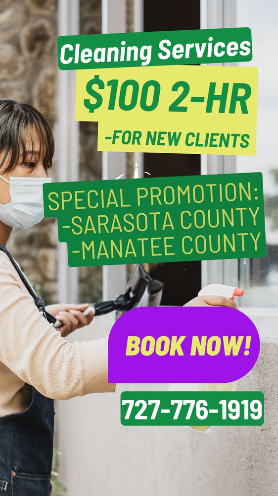 SPOTLESS SOLUTIONS - Updated March 2025 - Bradenton, Florida - Home ...