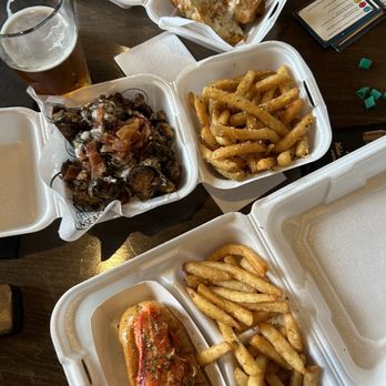 SGC CHICKEN & SEAFOOD - Updated June 2024 - 135 Photos & 59 Reviews ...