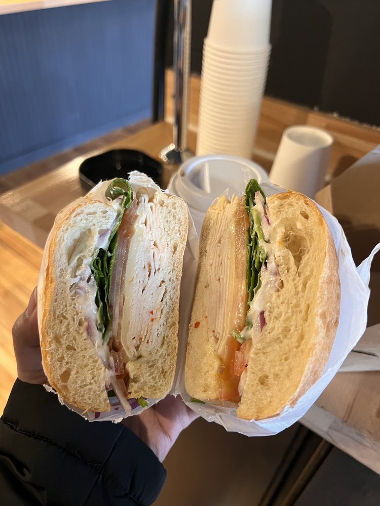 KITAB CAFE AND BOOKSTORE - Updated December 2025 - 45 Photos & 26 Reviews - 2727 Holbrook Ave ...