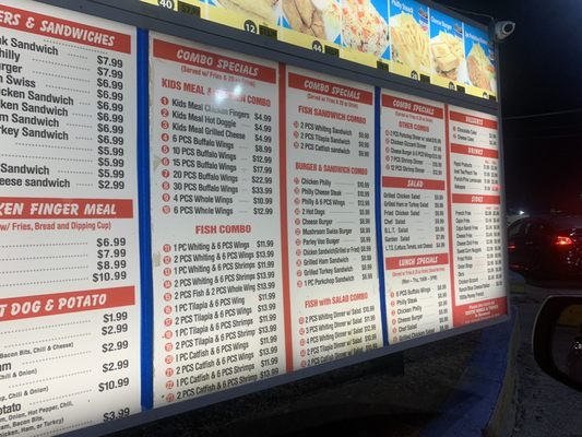 EXOTIC WINGS & THINGS - Updated December 2025 - 44 Photos & 29 Reviews ...