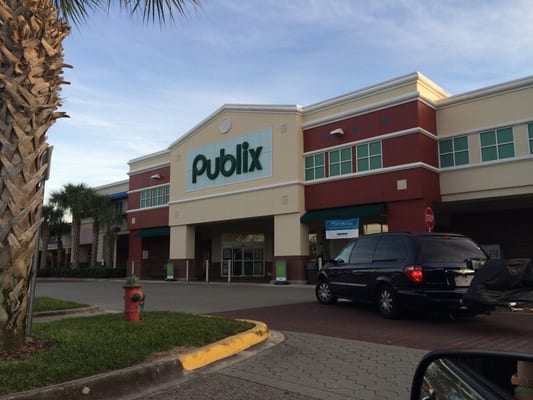 PUBLIX - Updated May 2026 - 19 Photos & 29 Reviews - 13450 Summerport ...