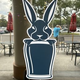 THE FAT RABBIT PUB - Updated October 2025 - 502 Photos & 452 Reviews ...