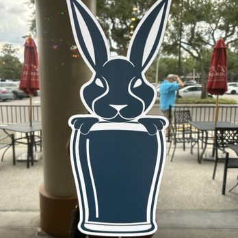 THE FAT RABBIT PUB - Updated October 2024 - 484 Photos & 426 Reviews ...