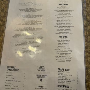 THE BIG KETCH SALTWATER GRILL - Updated July 2025 - 984 Photos & 787 ...