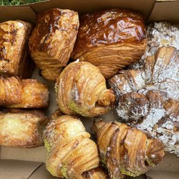 WAYFARER BREAD & PASTRY - 756 Photos & 516 Reviews - 5525 La Jolla Blvd ...