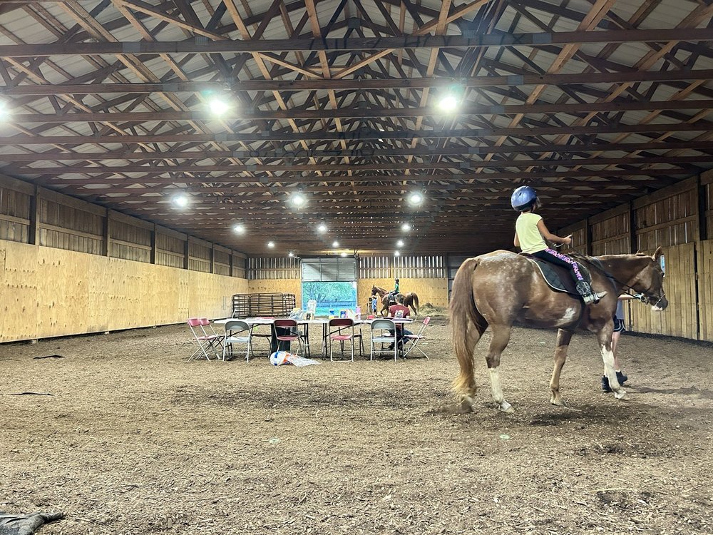 GEORGETOWN RIDING ACADEMY - Updated April 2025 - 19 Photos - 7115 ...