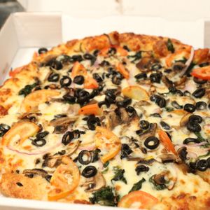 BULLDOGS PIZZA - Updated January 2026 - 37 Photos & 89 Reviews - 2021 ...