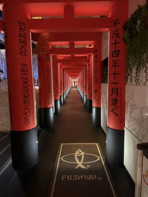 FUSHIMI TIMES SQUARE - Updated September 2025 - 774 Photos & 229 ...