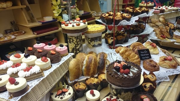 HEAVEN’S CAKES - Updated July 2025 - Princes Street, Cork, Republic of ...