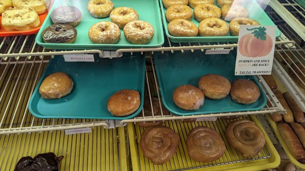 TAS T O DONUTS - Updated July 2025 - 25 Photos & 26 Reviews - 5780 ...
