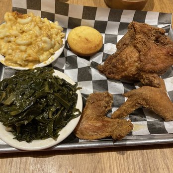 SOUL SECRETS - Updated 05/2025 - 256 Photos & 201 Reviews - 1434 Vine ...