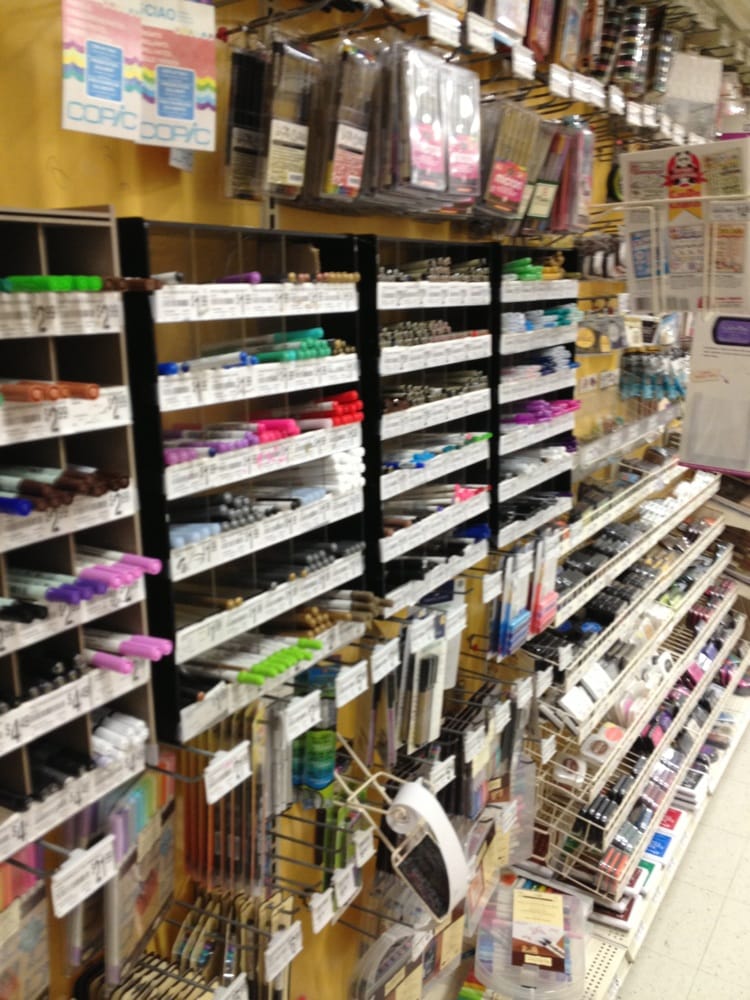 MICHAELS CRAFT STORE - Updated January 2026 - 5033 Transit Rd, Buffalo ...