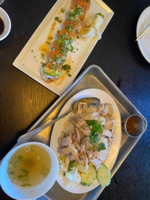 ROAST AND RICE KITCHEN - 169 Photos & 120 Reviews - 30990 Russell Ranch ...