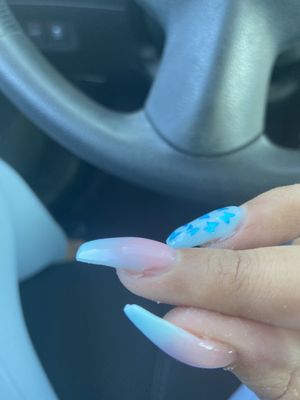 JC NAILS - Updated March 2025 - 58 Photos & 40 Reviews - Watsonville ...