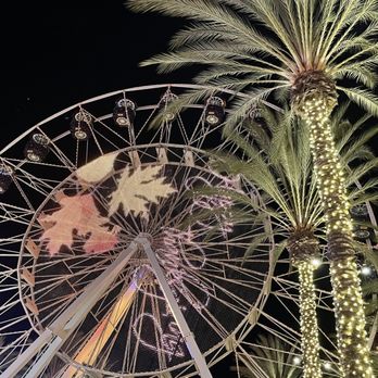 IRVINE SPECTRUM GIANT WHEEL - Updated October 2025 - 318 Photos & 57 ...