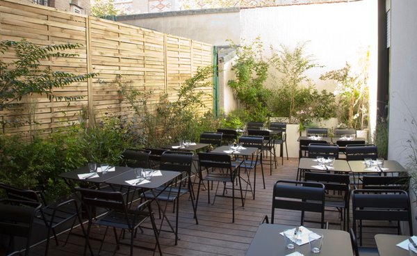 SCOTTA - 11 bis rue de Cotte, Paris, France - Yelp