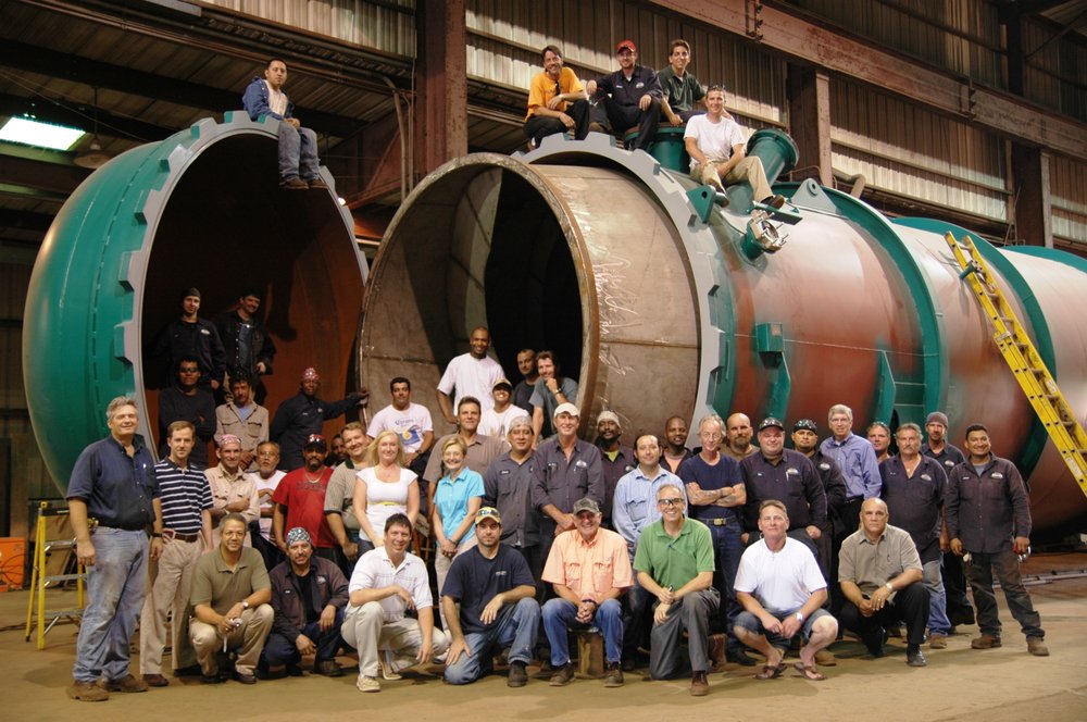 LIBERTY WELDING & IRON WORKS CO. - Updated December 2025 - 101 N ...