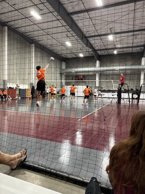 MN SELECT VOLLEYBALL - Updated May 2026 - 8686 Valley Forge Ln, Maple ...