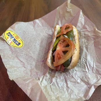 FATSO’S LAST STAND - Updated May 2024 - 837 Photos & 943 Reviews - 2258 ...