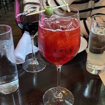 TRIA CAFE RITTENHOUSE - Updated August 2025 - 689 Photos & 957 Reviews ...