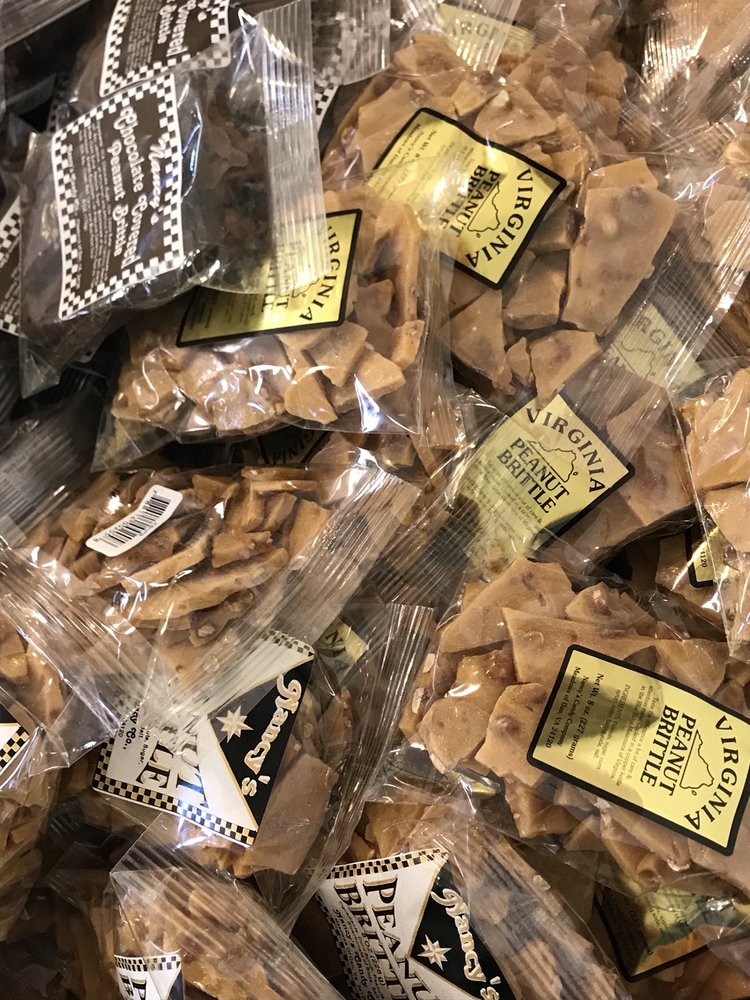 NANCY’S CANDY COMPANY - 56 Photos & 14 Reviews - Candy Stores - 2684 ...