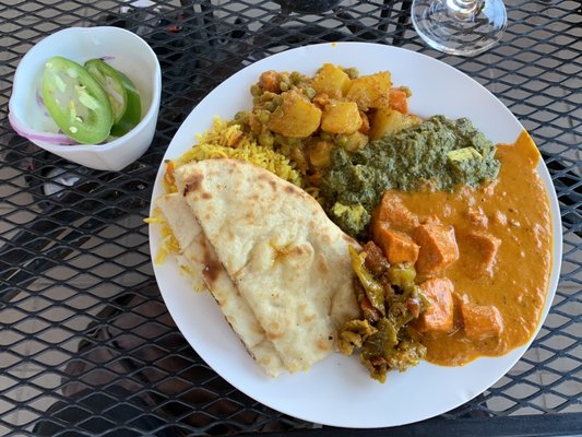 TASTE OF INDIA - Updated June 2024 - 70 Photos & 216 Reviews - 316 E ...