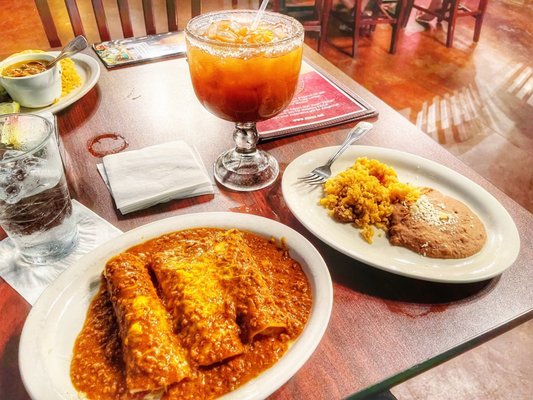 AJUUA MEXICAN GRILL - Updated July 2025 - 423 Photos & 547 Reviews ...