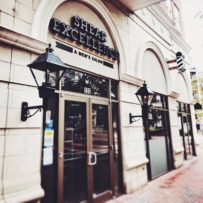SHEAR EXCELLENCE - Updated November 2025 - 21 Reviews - 4620 Piedmont ...