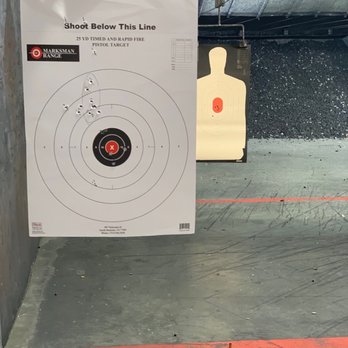 MARKSMAN INDOOR RANGE - Updated May 2025 - 79 Photos & 98 Reviews - 507 ...