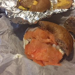MANCHESTER BAGEL - Updated July 2025 - 151 Photos & 228 Reviews - 7001K ...