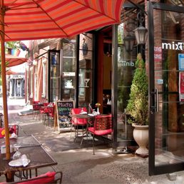 MIXTO RESTAURANT - Updated December 2025 - 1363 Photos & 1451 Reviews ...