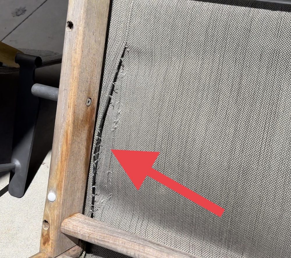 GLOSTER FURNITURE - Updated January 2026 - 1075 Fulp Industrial Rd ...