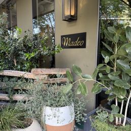 MADEO RISTORANTE - Updated October 2025 - 890 Photos & 940 Reviews ...