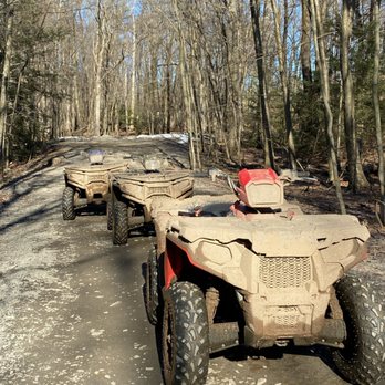 POCONO ATV TOURS AT MEMORYTOWN - Updated December 2025 - 59 Photos ...