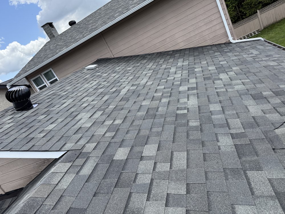 SRAN ROOFING - Updated June 2025 - Request a Quote - 7532 144A Street ...
