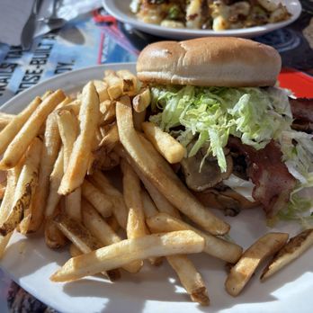 MOAB DINER - Updated April 2025 - 646 Photos & 1189 Reviews - 189 S ...