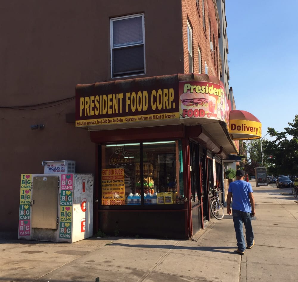 PRESIDENT FOOD - Updated May 2025 - 22 Photos & 11 Reviews - 249 ...