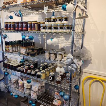 JERSEY SCOOPS - Updated September 2025 - 31 Photos & 31 Reviews - 348 ...