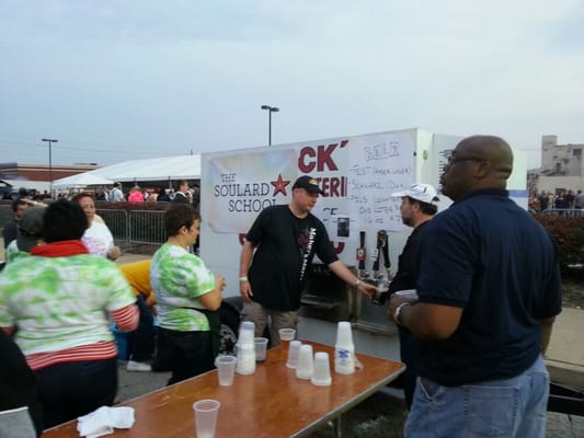 SOULARD OKTOBERFEST - Updated July 2025 - 25 Reviews - Arsenal St And S Broadway, Saint Louis ...