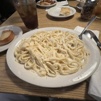 SPIRO’S PIZZA AND PASTA - Updated July 2024 - 46 Photos & 128 Reviews ...