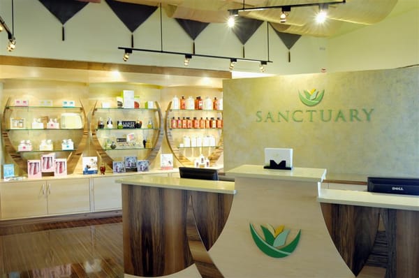 SANCTUARY DAY SPAS VAUGHAN - Updated October 2025 - 12 Photos & 24 ...