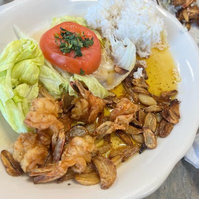 DON FELIX RESTAURANT - 432 Photos & 596 Reviews - 305 N Virgil Ave, Los ...
