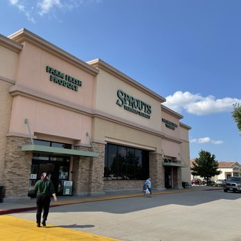 SPROUTS FARMERS MARKET - Updated February 2025 - 69 Photos & 86 Reviews ...