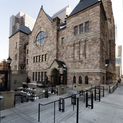 TRINITY UNITED METHODIST CHURCH - 60 Photos - 1820 Broadway, Denver ...