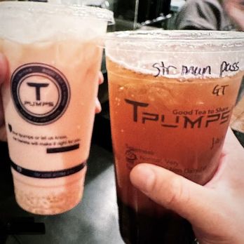 TPUMPS - Updated May 2024 - 1115 Photos & 1264 Reviews - 1916 Irving St ...