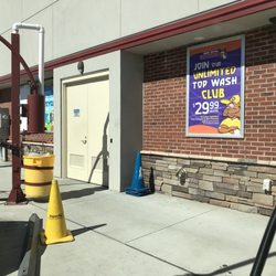 SAM’S XPRESS CAR WASH - 26 Photos & 25 Reviews - Car Wash - 2900 Rogers ...