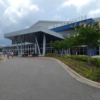 FINLEY CENTER AT THE HOOVER MET COMPLEX - Updated December 2025 - 14 ...